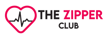 The Zipper Club – Life After Heart Surgery Recovery & Community